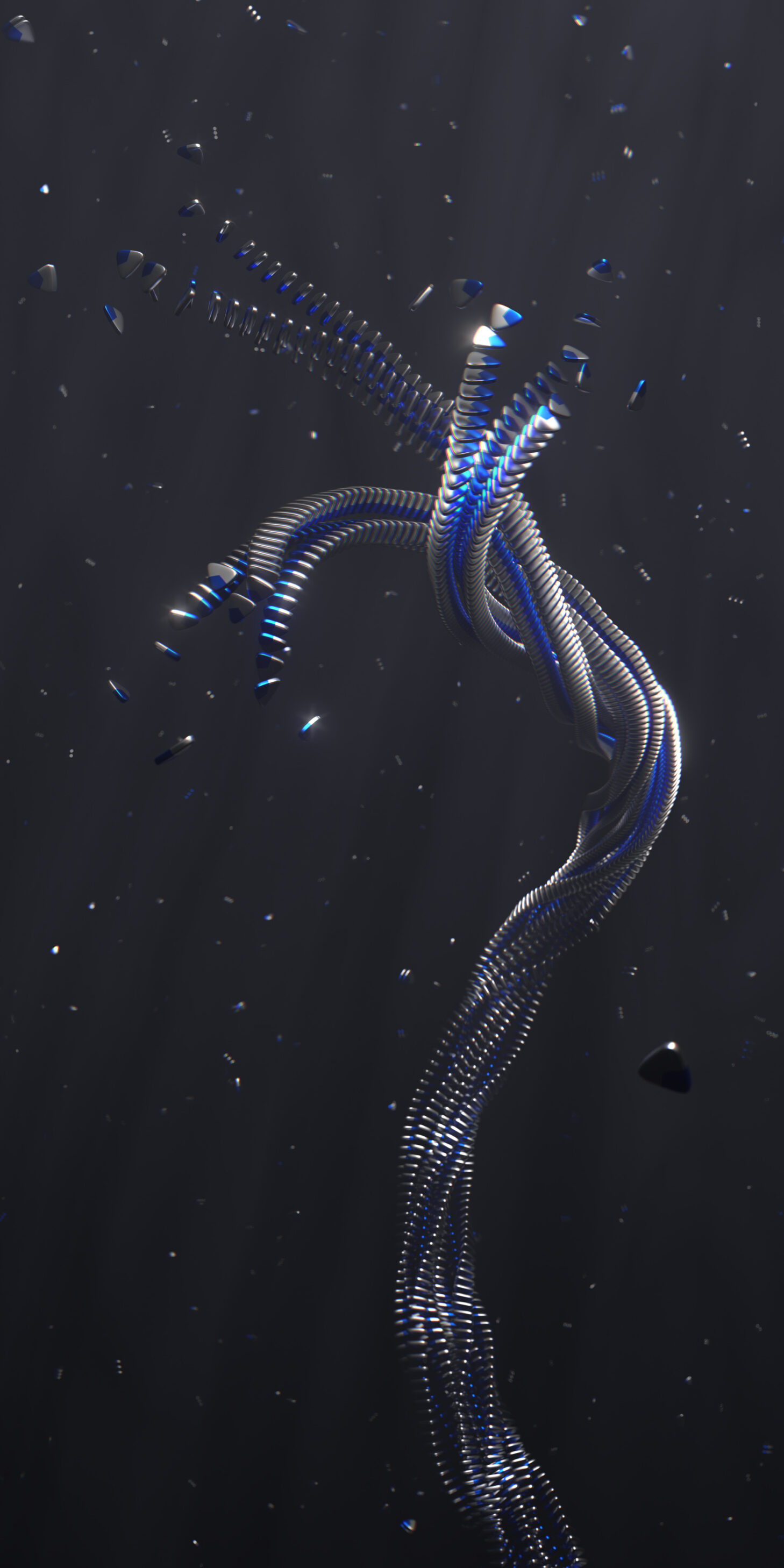 Supramolecular materials – Polynate